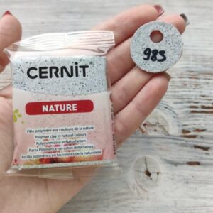 Cernit Nature - 56gr (3 colores disponibles) - Arte Ilusión